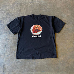 Vintage Food Graphic Prints T-Shirts - 4 Menus – Keevip